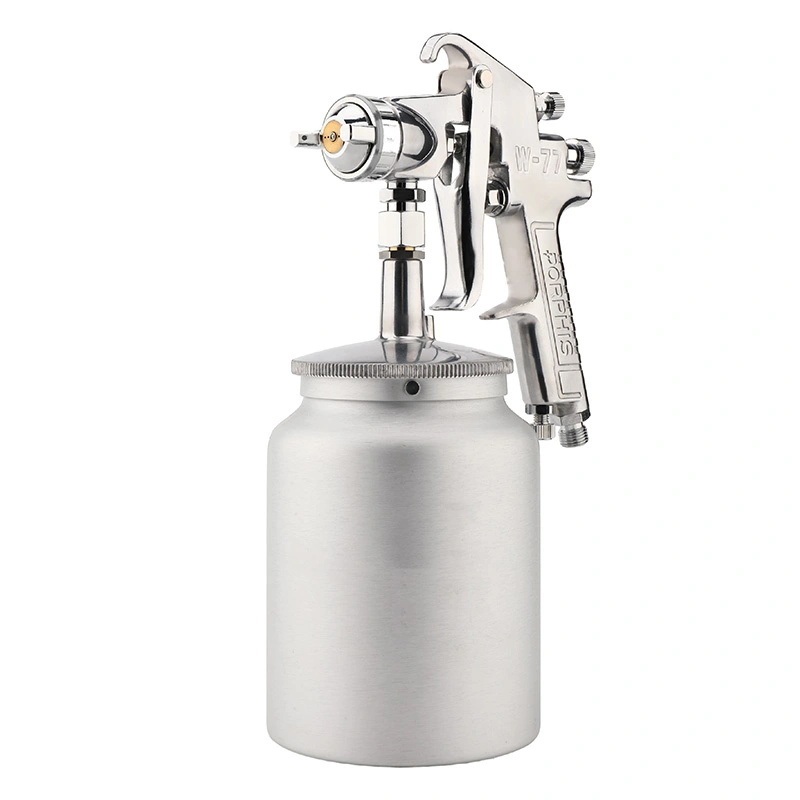 Industrial Spray Gun: PORPHIS
